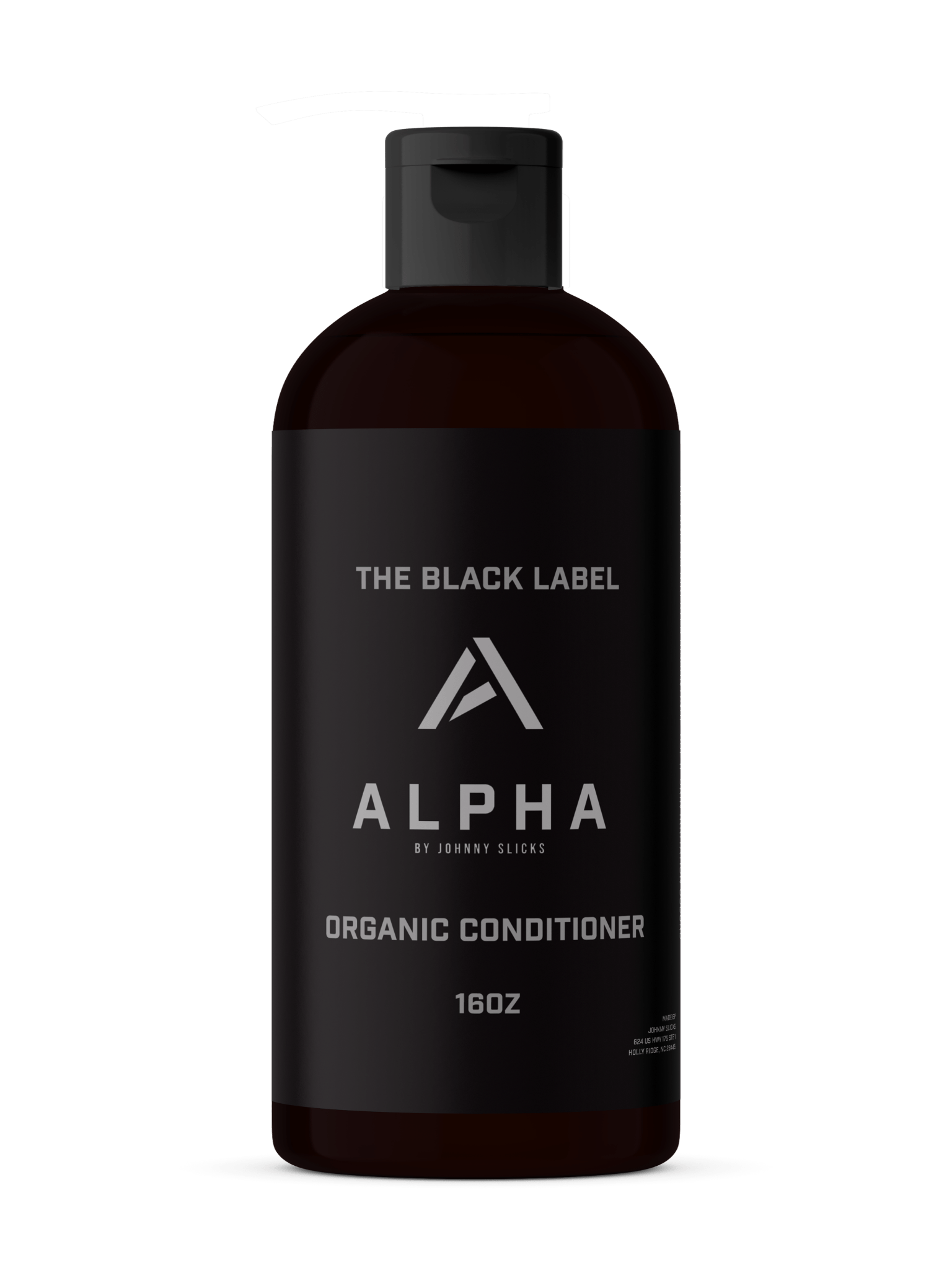 Alpha Conditioner – MaxCare Shop