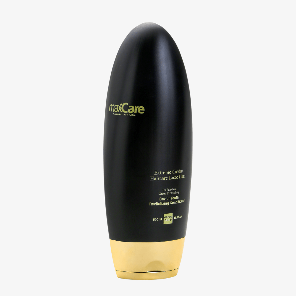 MaxCare Caviar Youth Revitalizing Conditioner 500ml – MaxCare Shop