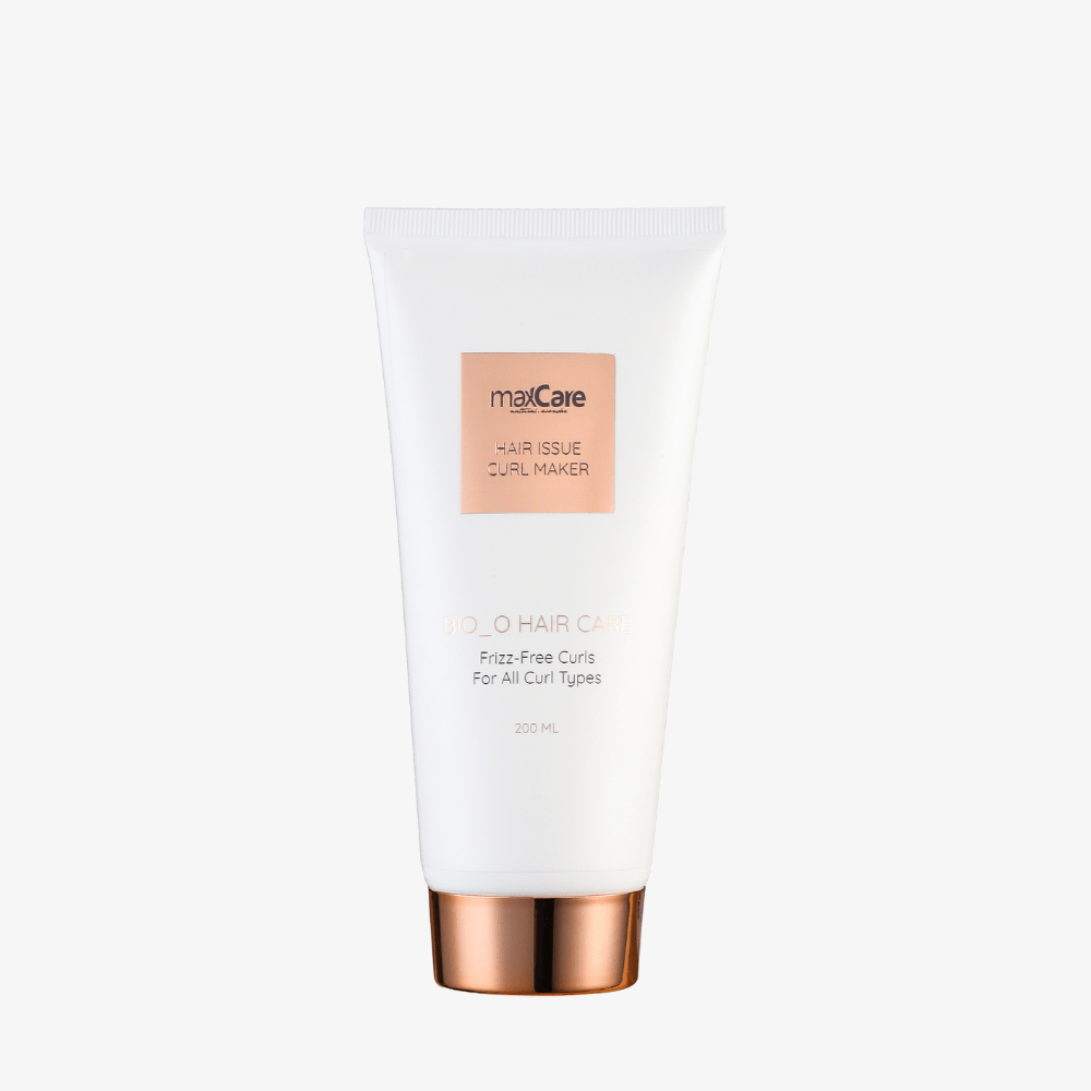 MaxCare Curl Maker - 200ml – MaxCare Shop